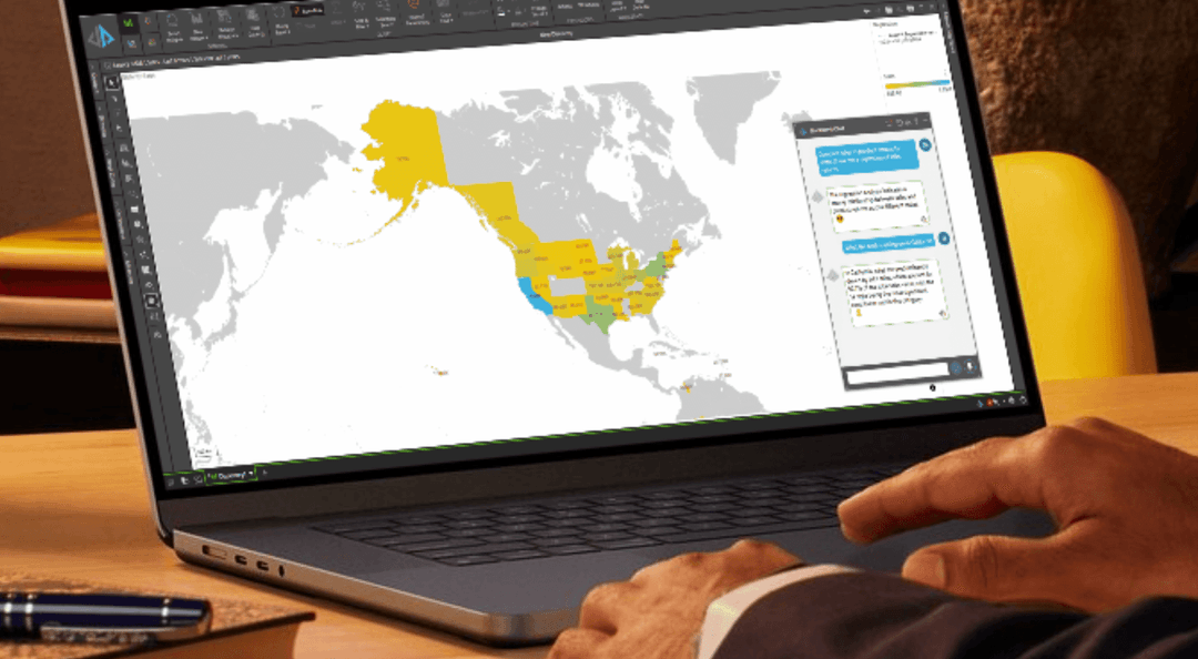 Customer Showcases Mapbox